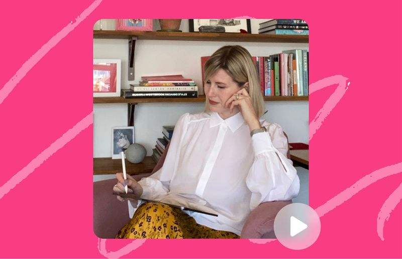 Ruby Jones on sticking to your values, following your creative ...