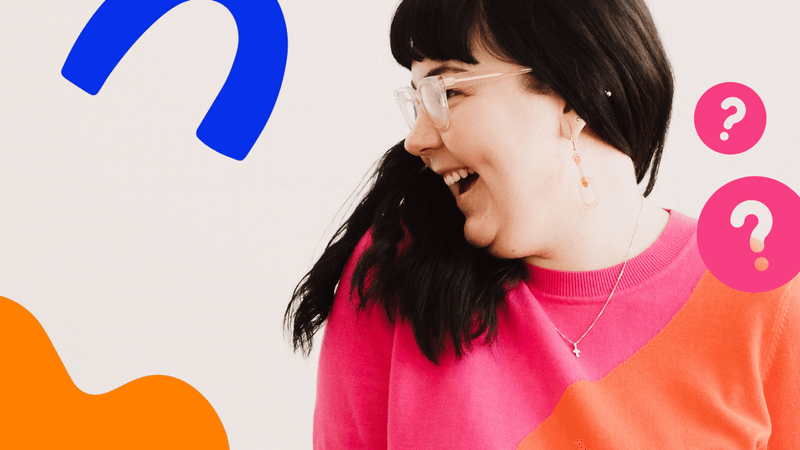 8 Simple brand goals to support your creative business goals