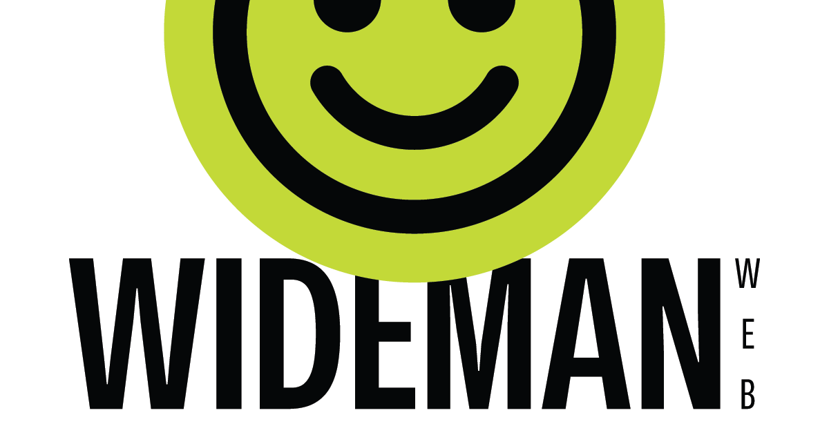 Wideman Web | Custom Web Design & Development Agency