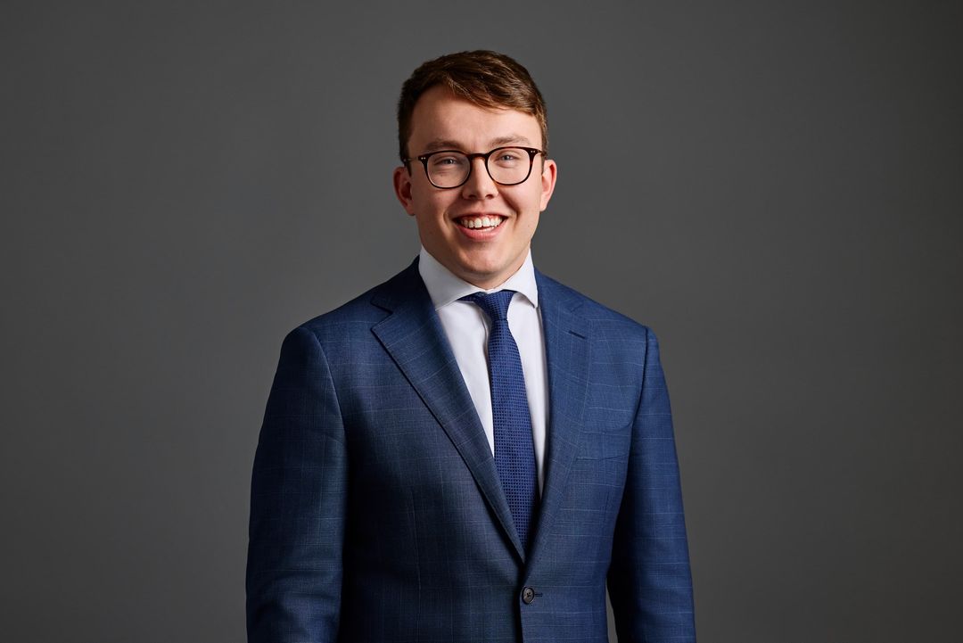 Sebastian Hanscomb - 7 Wentworth Selborne Barristers’ Chambers