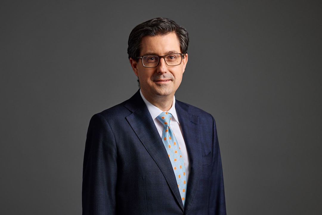 David Hughes SC - 7 Wentworth Selborne Barristers’ Chambers