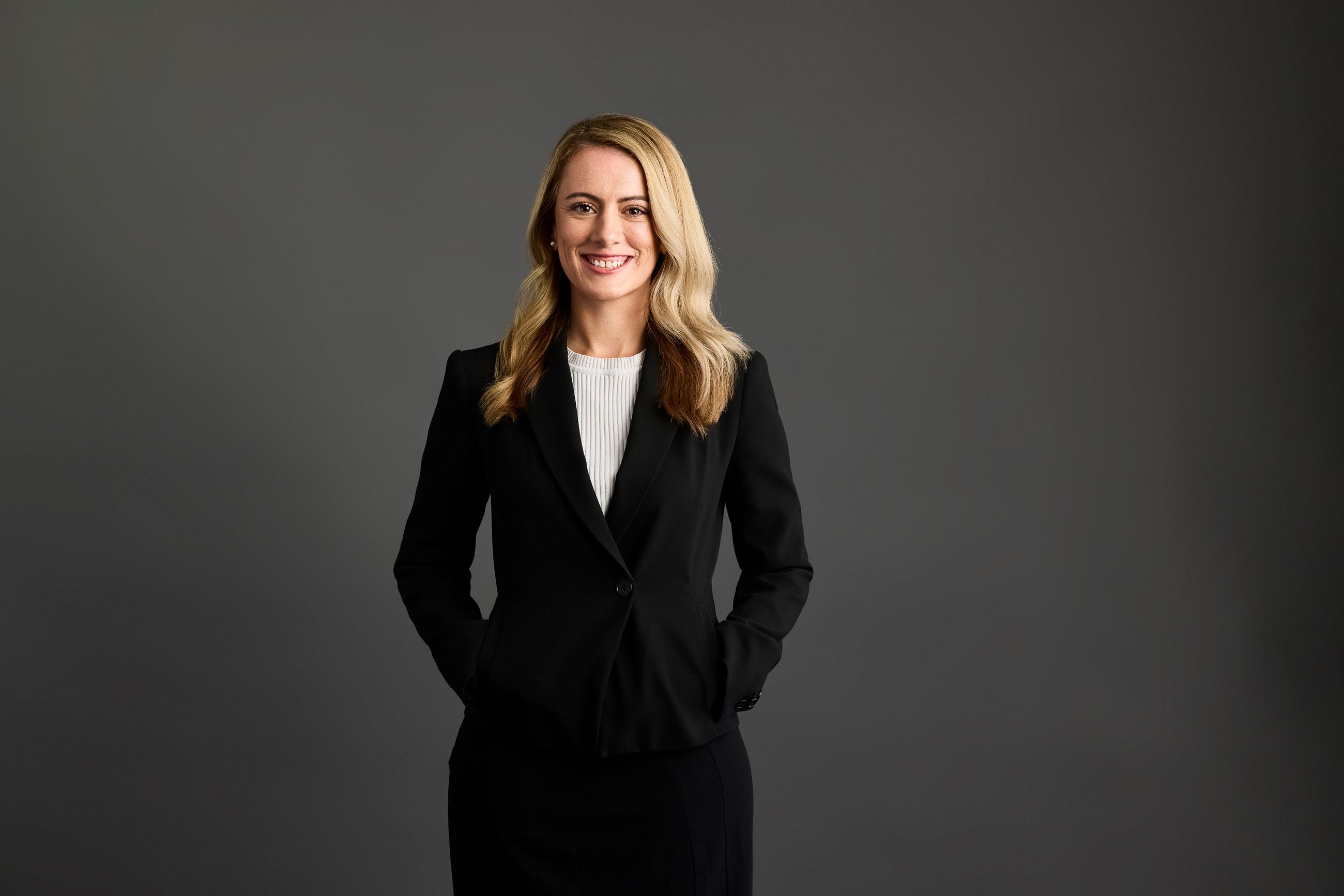 Sasha Steinhoff - 7 Wentworth Selborne Barristers’ Chambers
