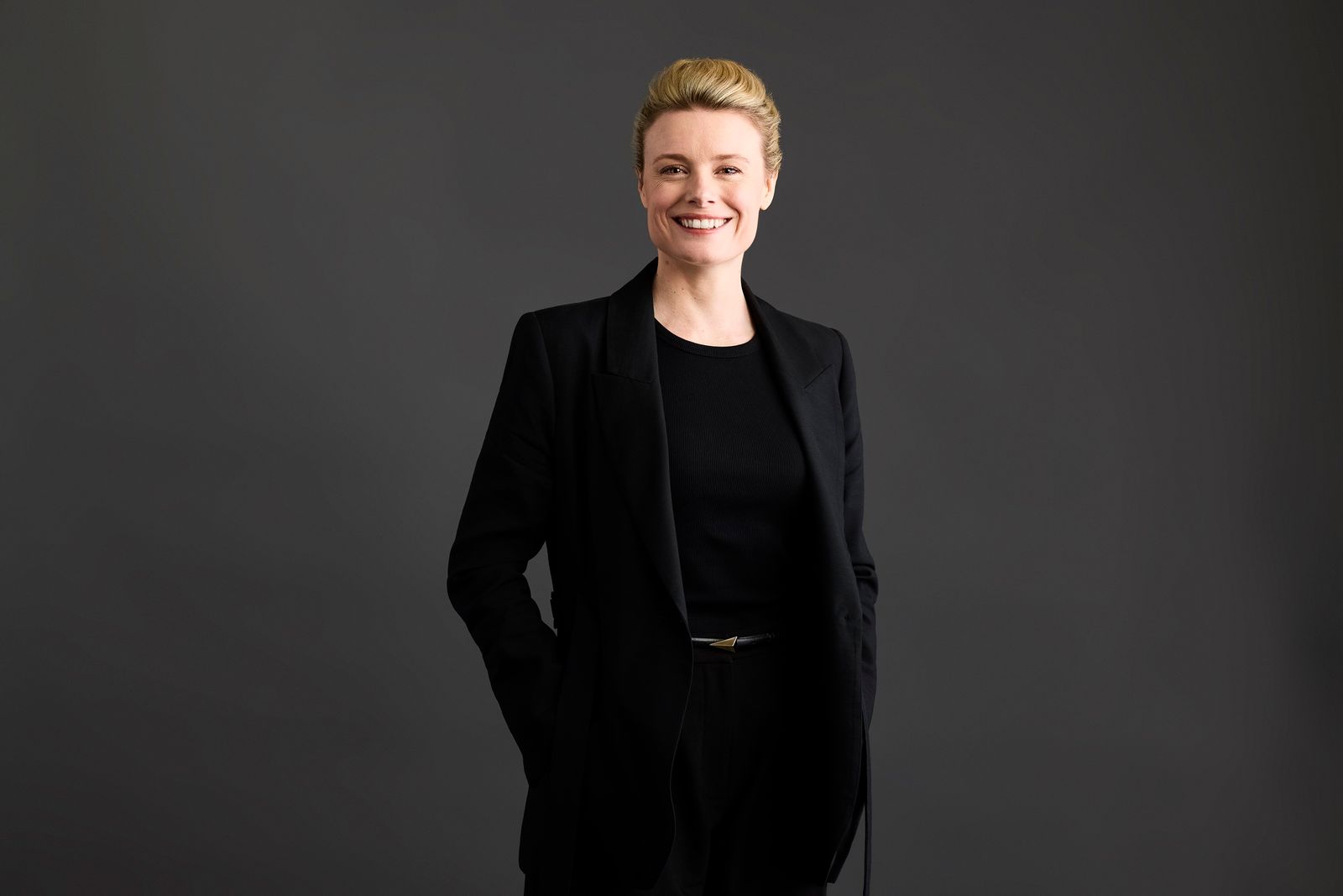 Lindsay Muir - 7 Wentworth Selborne Barristers’ Chambers