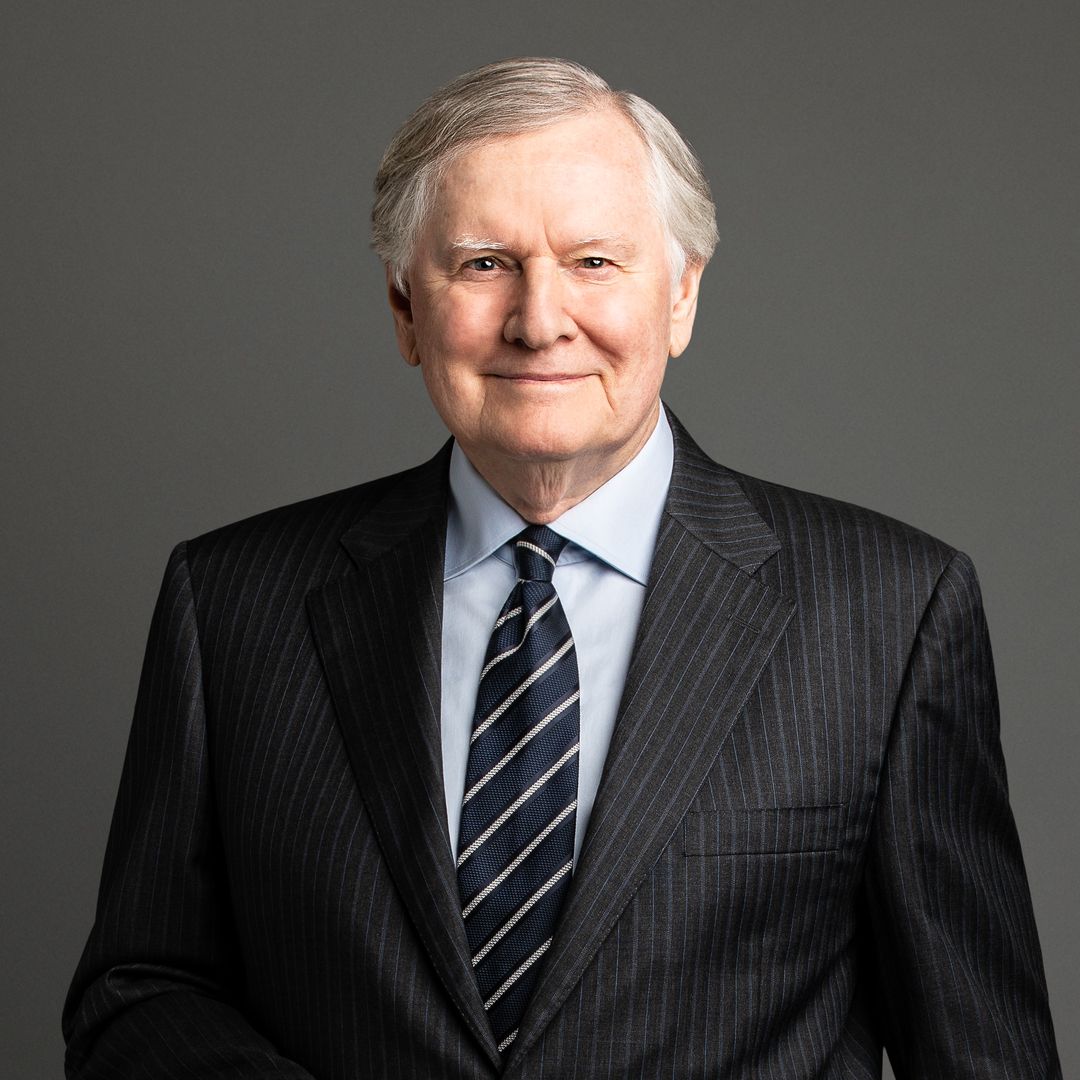 The Hon Stephen Robb KC FCiarb FRI - 7 Wentworth Selborne Barristers ...