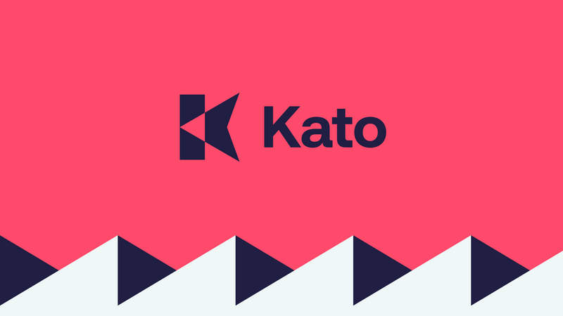 Kato: Introducing Kato: the fastest way to get deals done