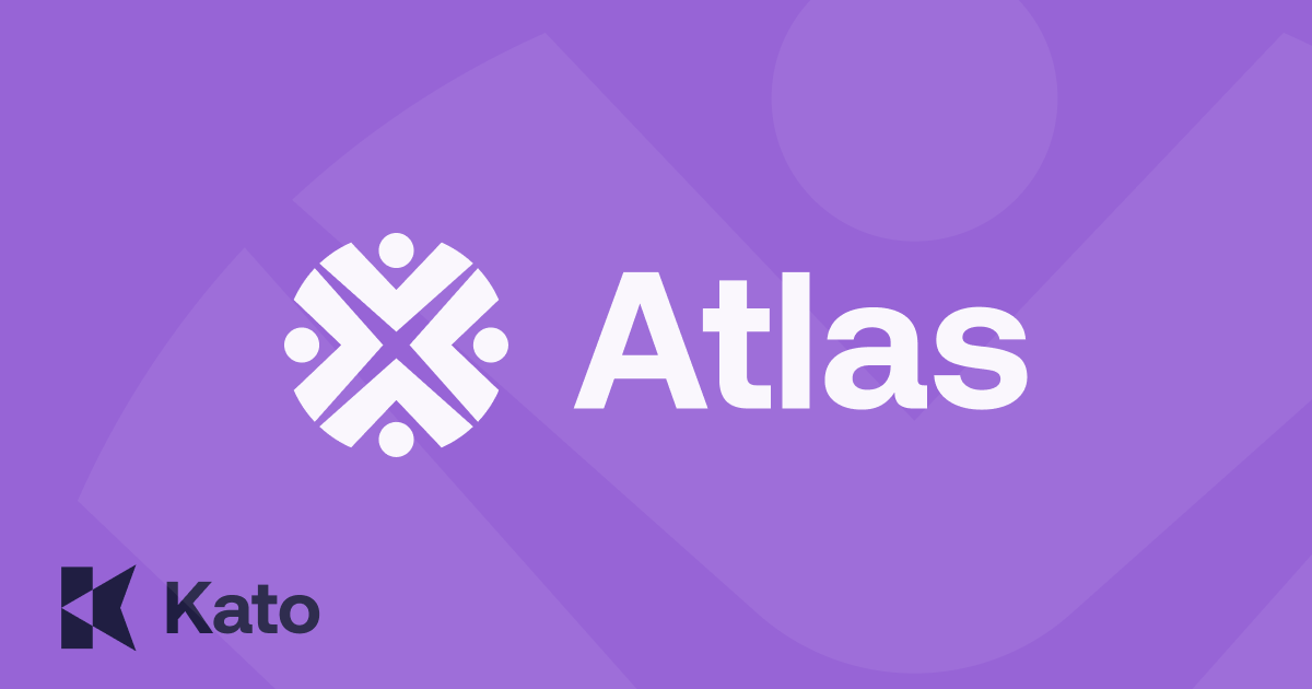 Kato: The UK’s Leading CRE Firms sign-up to Kato’s Atlas as the ...