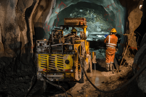 The Best FIFO Recruitment Agency in Australia | HJ Recruitment