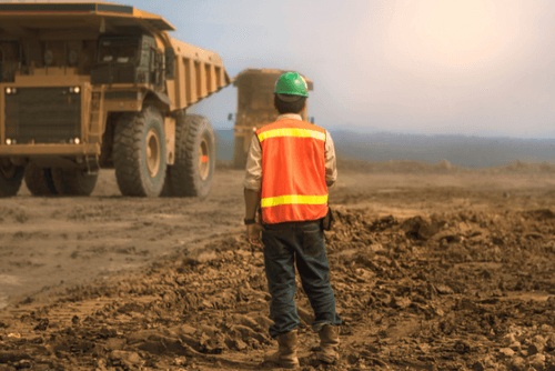 The Best FIFO Recruitment Agency in Australia | HJ Recruitment