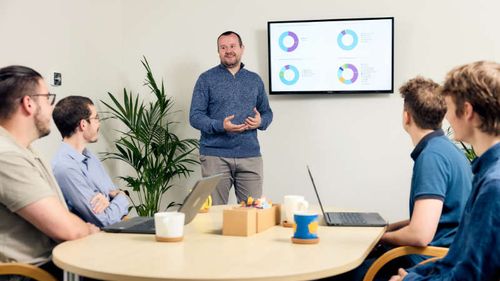 XfE - Accounting software for schools