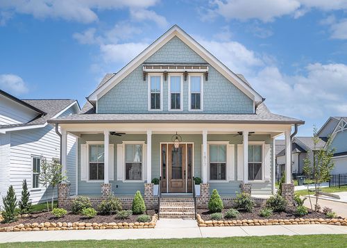 Resurgence of Traditional Neighborhood Design: A Path to Better Living ...