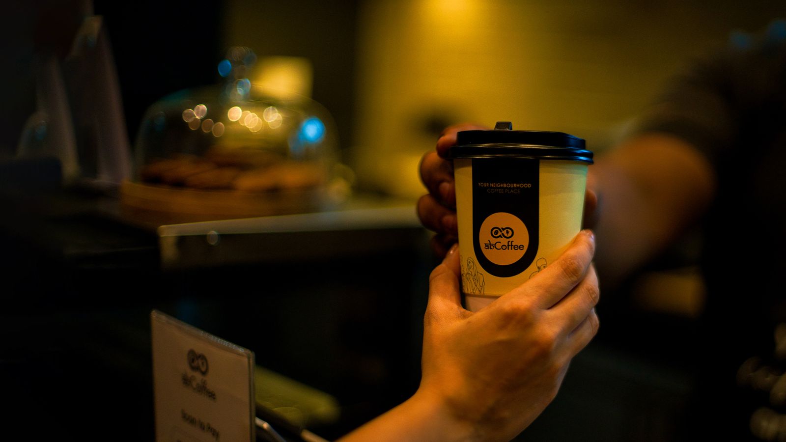 abcoffee | Our Decks