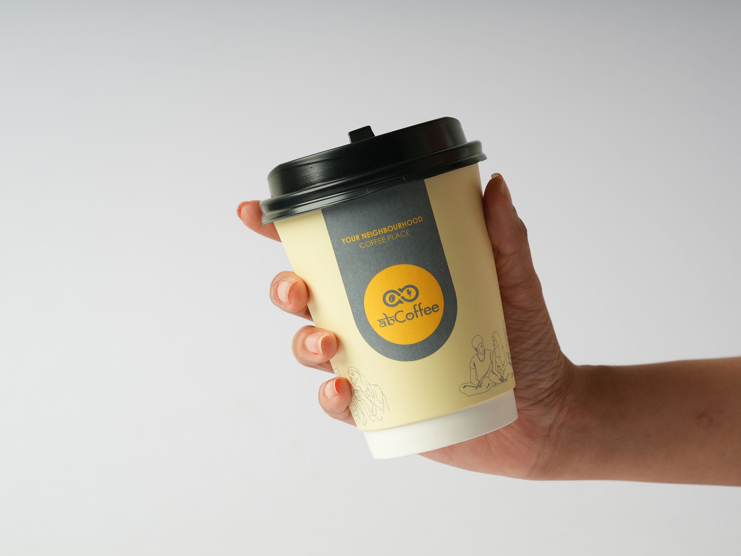 abcoffee | Brand-guidelines