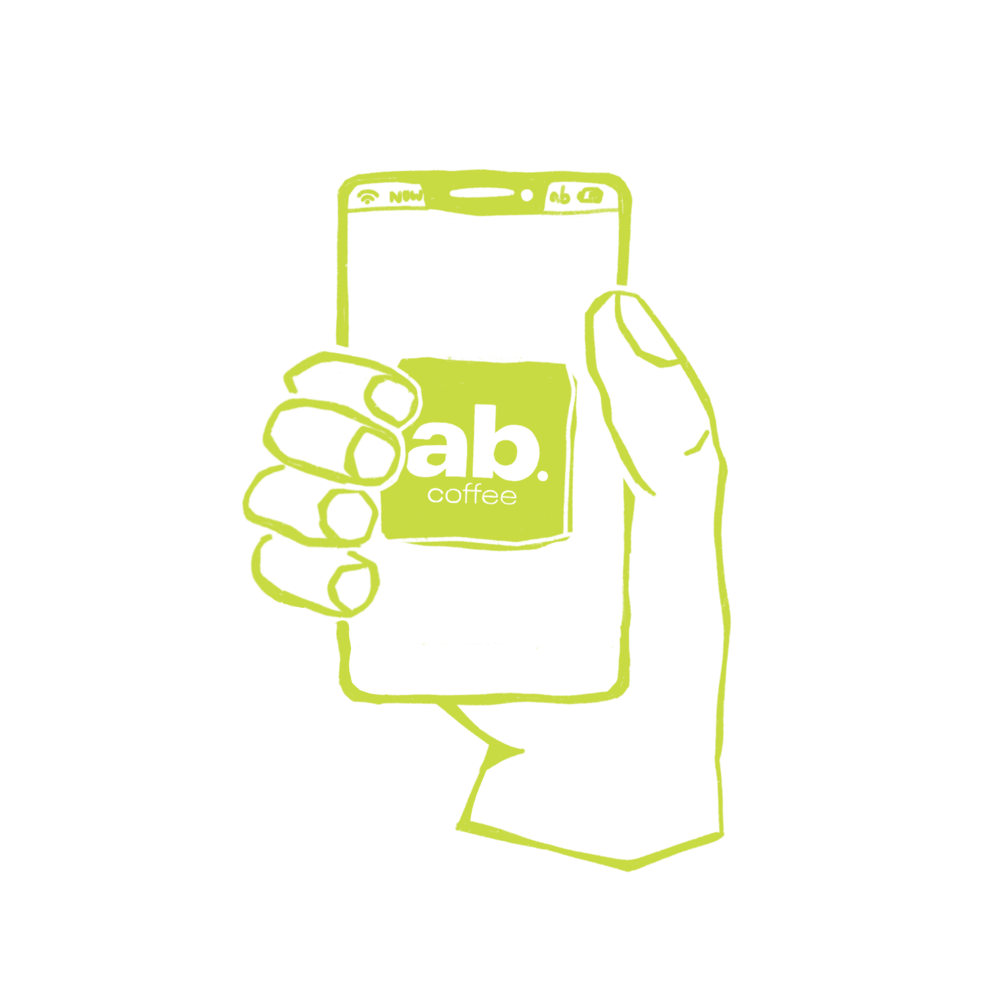 abcoffee | About Us | Finest Fastest Brew, By You