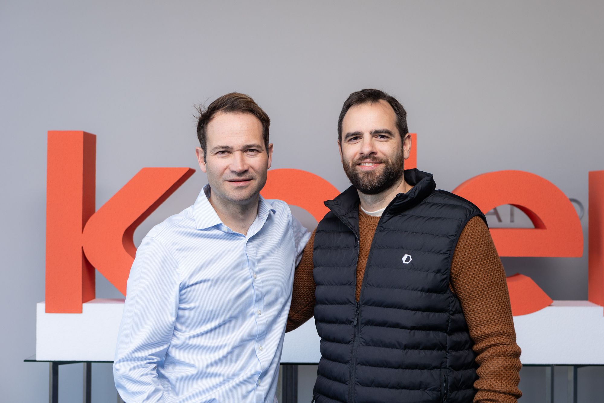 Kpler's Journey: From LNG Start-up to Global Leader