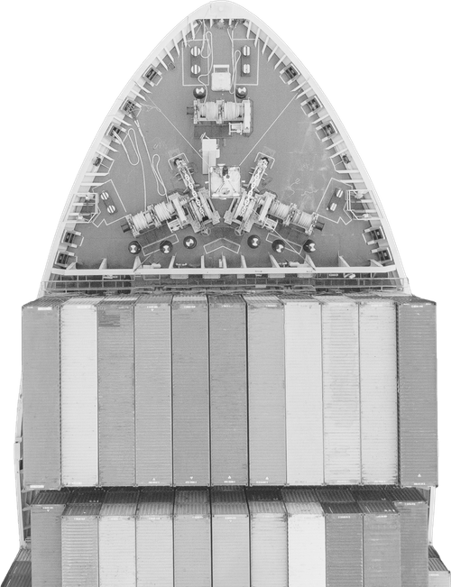 Global ship tracking: Complete tracking from coast to deep ocean