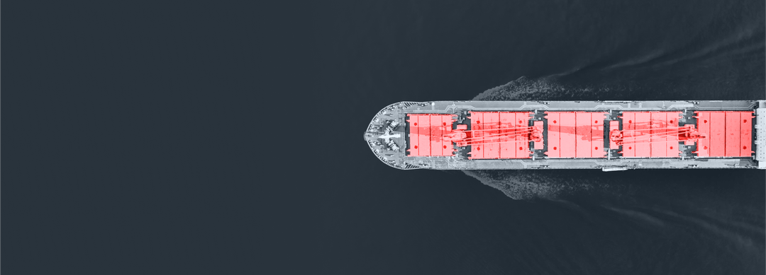 Dry bulk predictive analytics & insights
