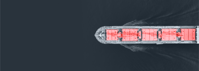 Dry bulk predictive analytics & insights