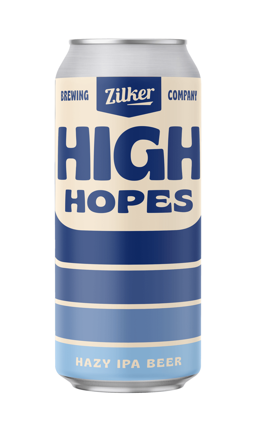 Zilker Brewing Co. | Austin, TX