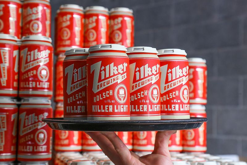 Zilker Brewing Co. | Austin, TX