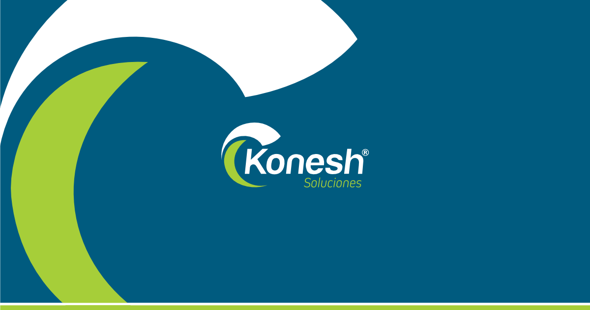 Konesh | Soluciones de inteligencia y gestión fiscal