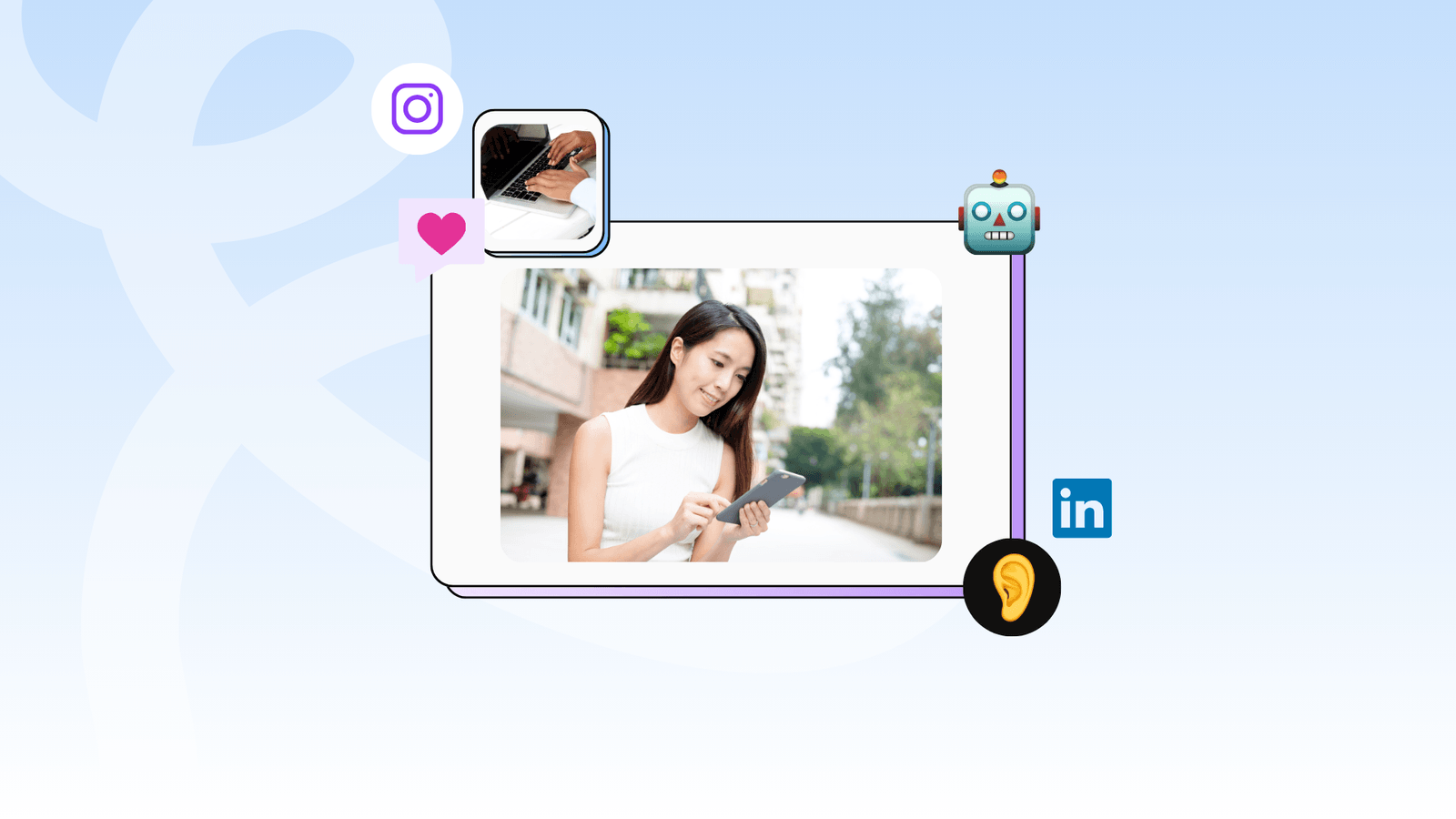 The 82 best social media engagement questions and advice from top ...