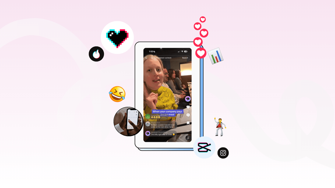 The best TikTok hooks to boost views and engagement (with examples ...