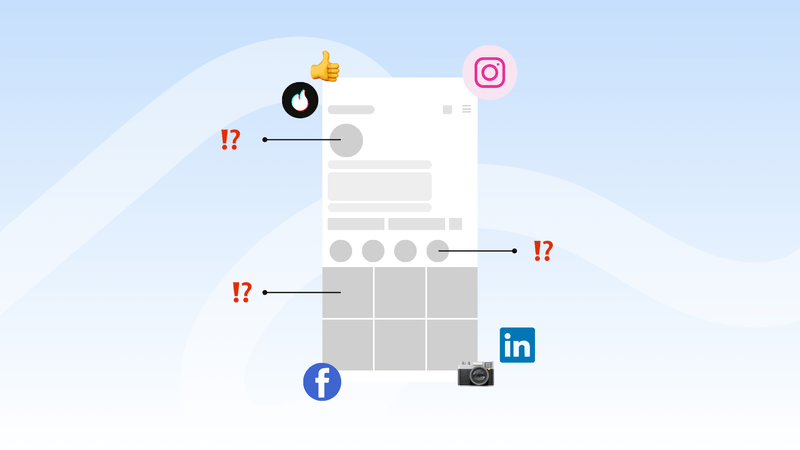 The ultimate guide to social media image sizes in 2025: Your always up ...