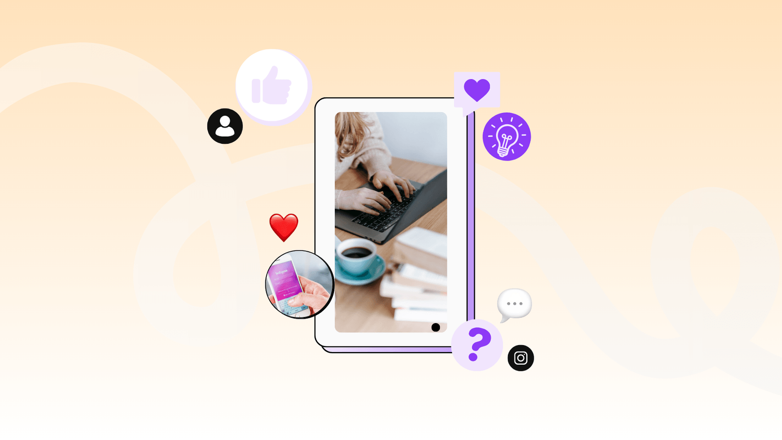 82 engaging social media question ideas (with tips & examples) | HeyOrca