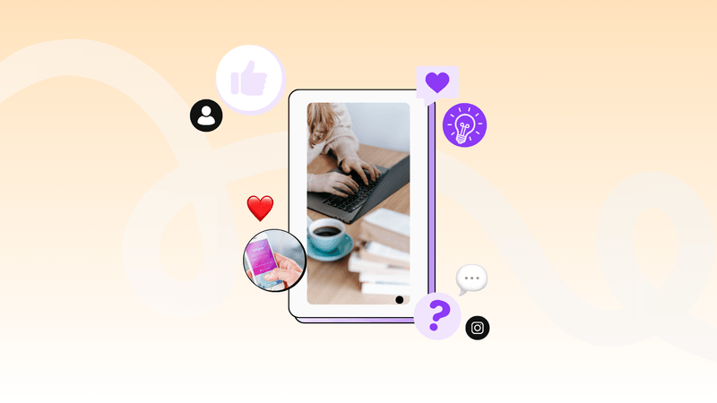 82 engaging social media question ideas (with tips & examples) | HeyOrca