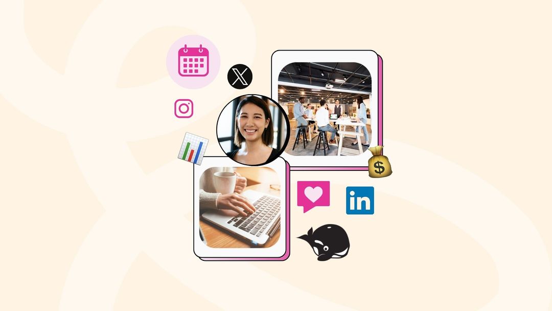 Social Media Management for Agencies | HeyOrca