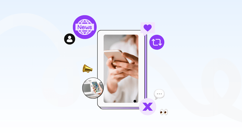 The most important X (Twitter) updates from 2026: Platform changes and ...