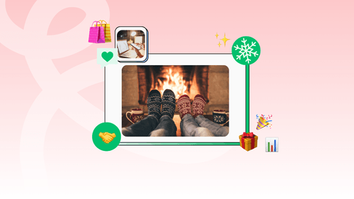 The 13 best holiday marketing campaigns for social media: Post ideas to ...
