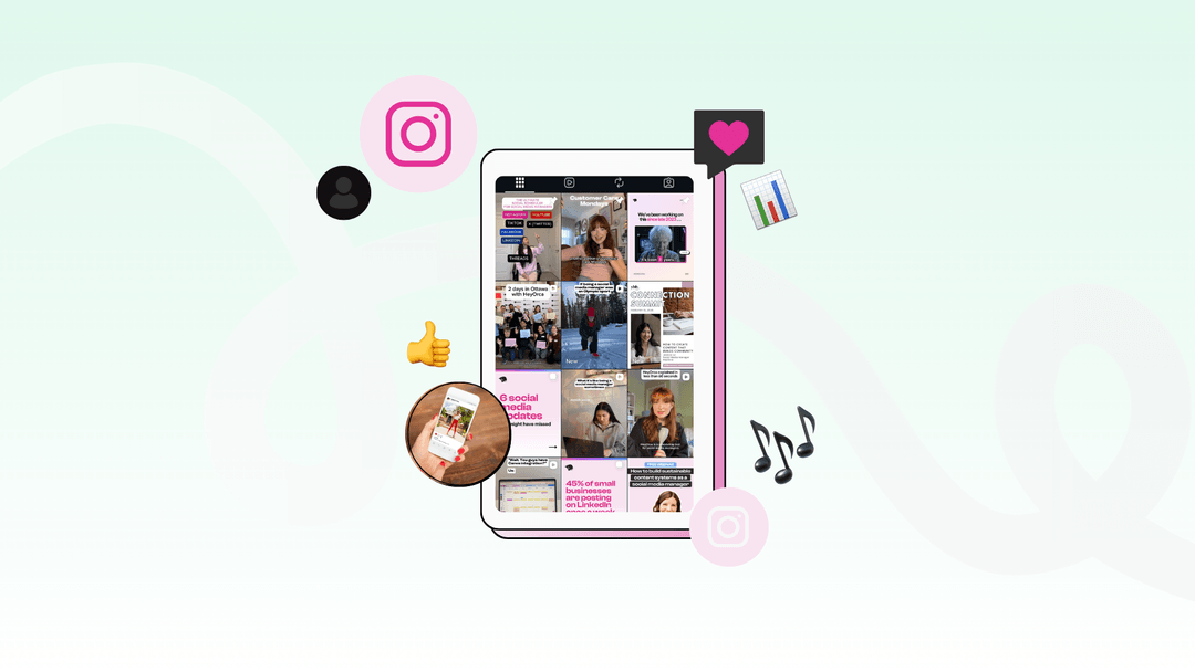 Instagram media specs & best practices (2026) | HeyOrca