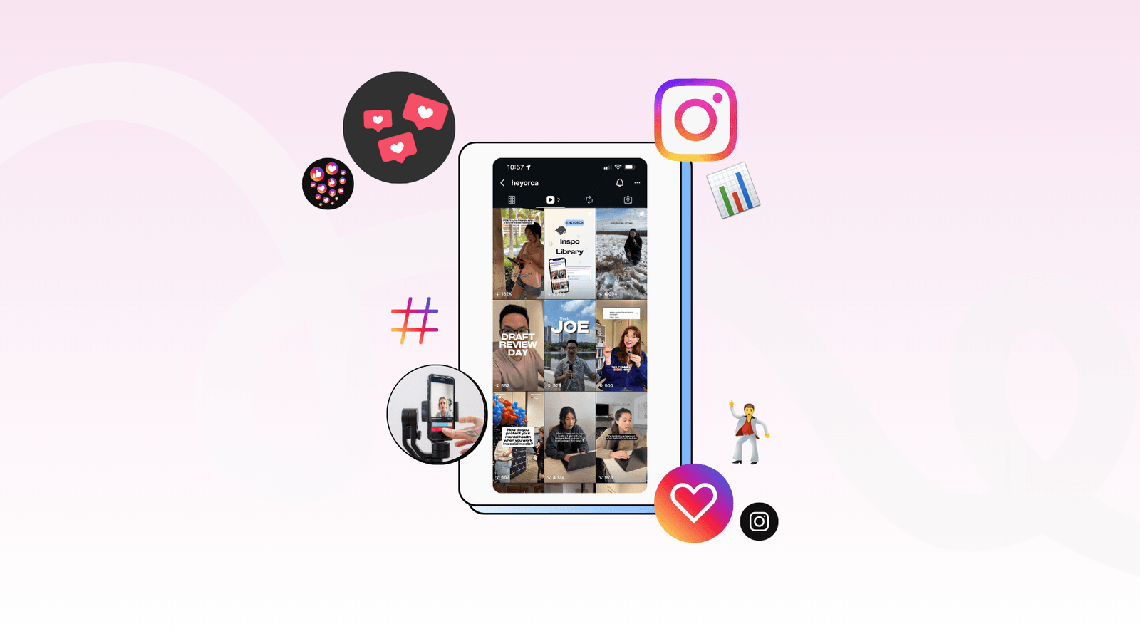 How the Instagram algorithm *actually* works (2026) | HeyOrca