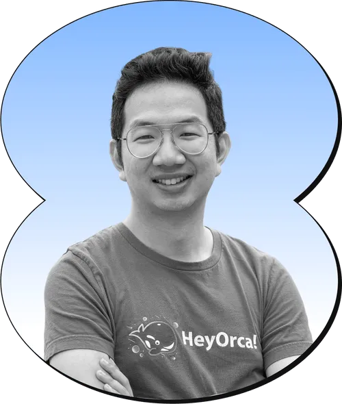 About Us | HeyOrca