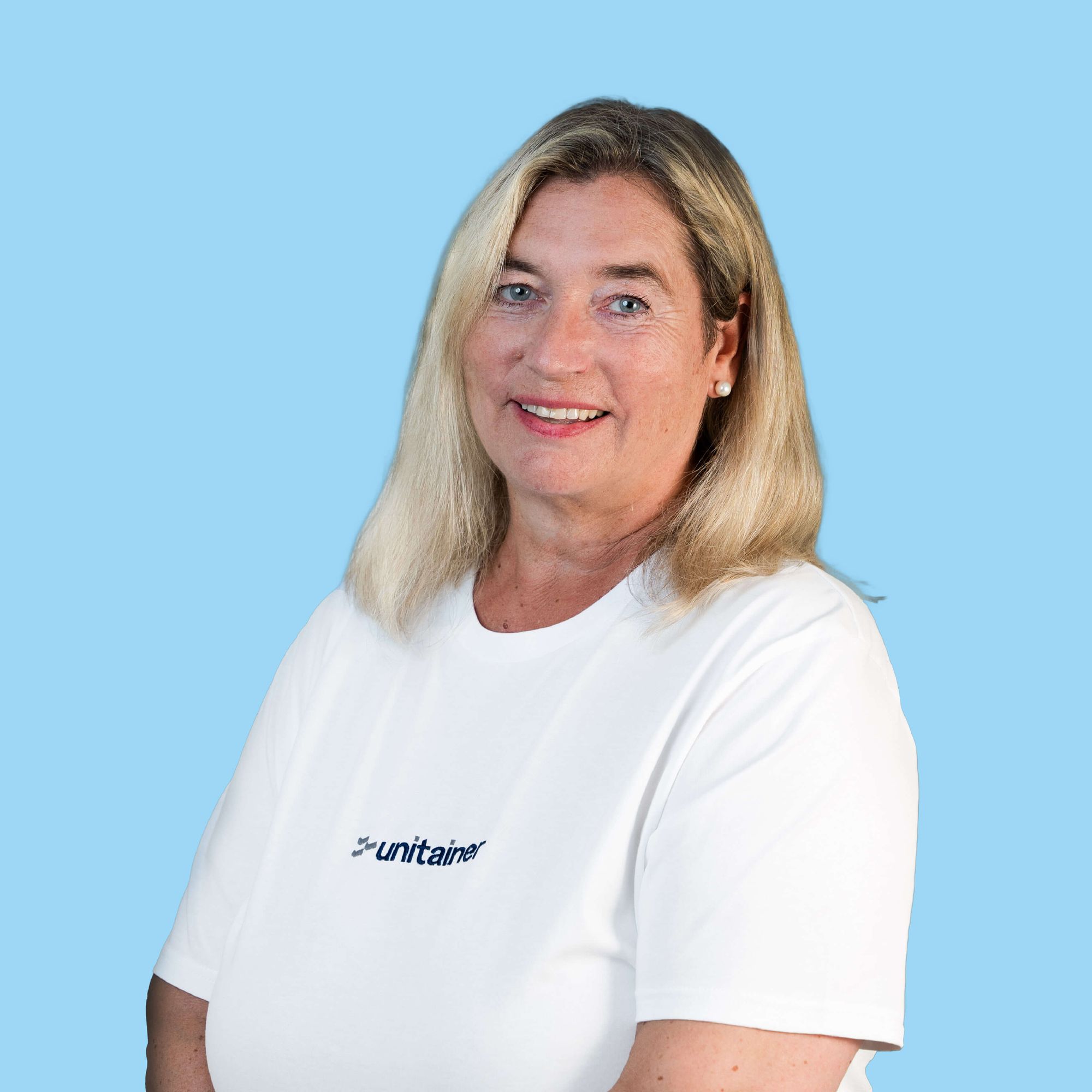 Das Team hinter Unitainer