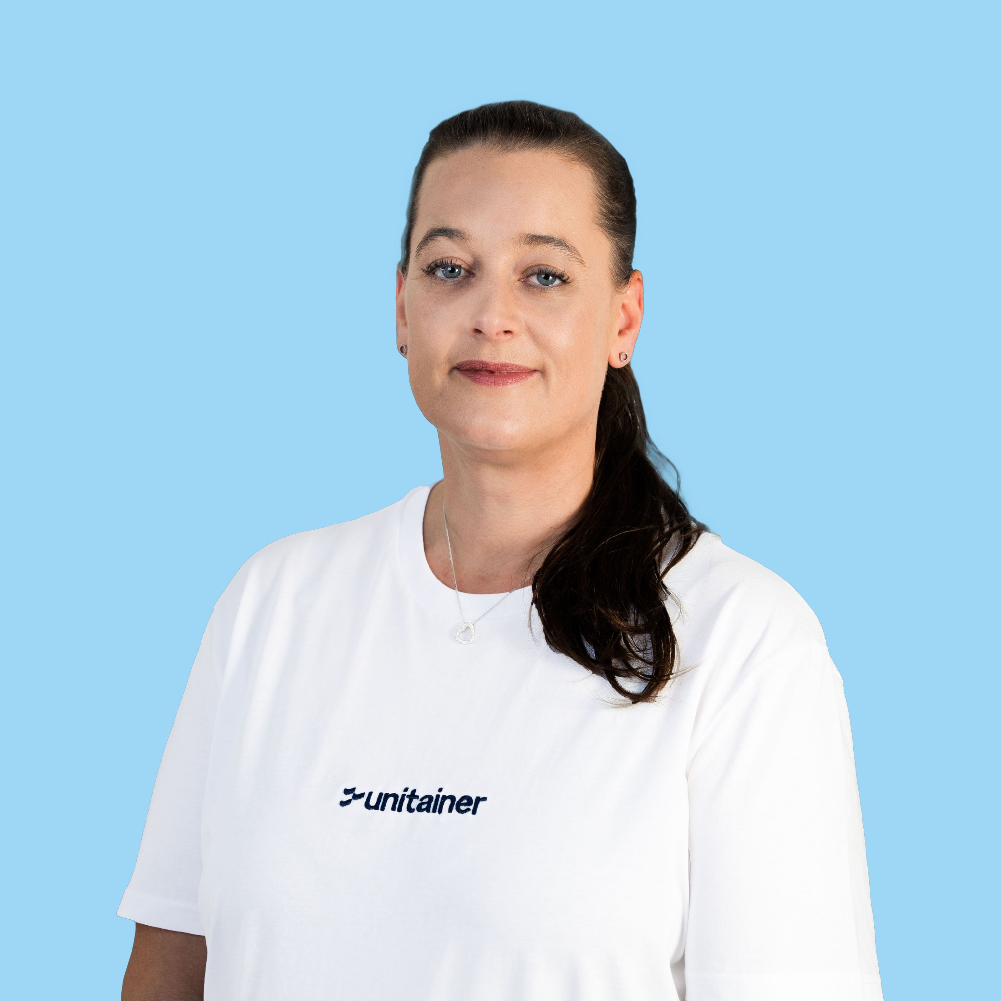 Das Team hinter Unitainer