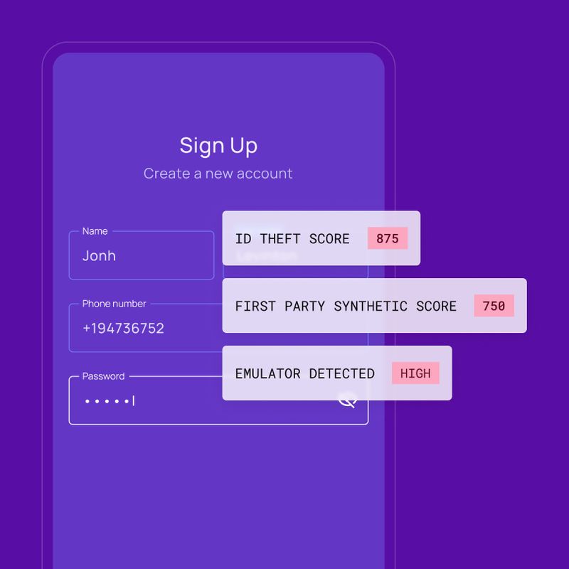 Sardine: The AI risk platform for fraud, credit, and compliance