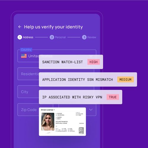 Sardine: The AI risk platform for fraud, credit, and compliance