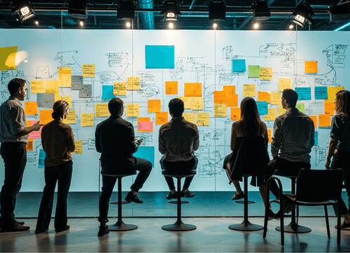 Sysdoc - Business Transformation, Learning Innovation and Digital ...