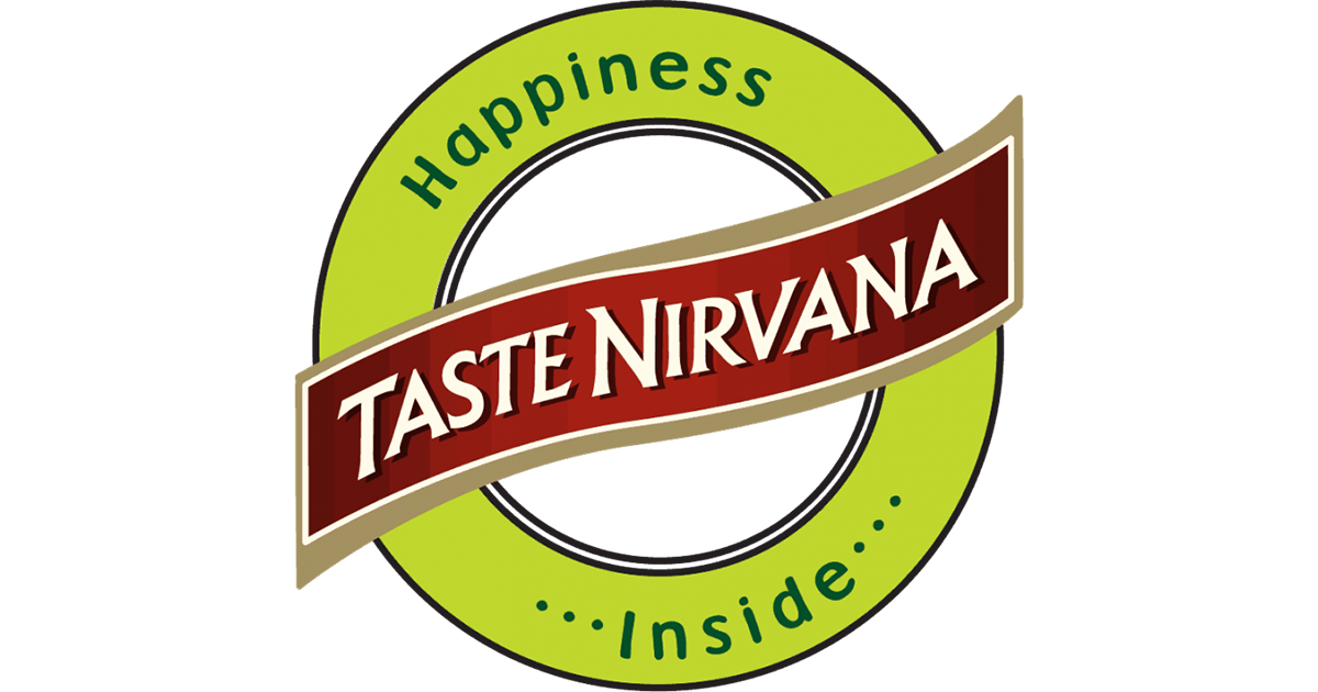 Taste Nirvana delicious recipes