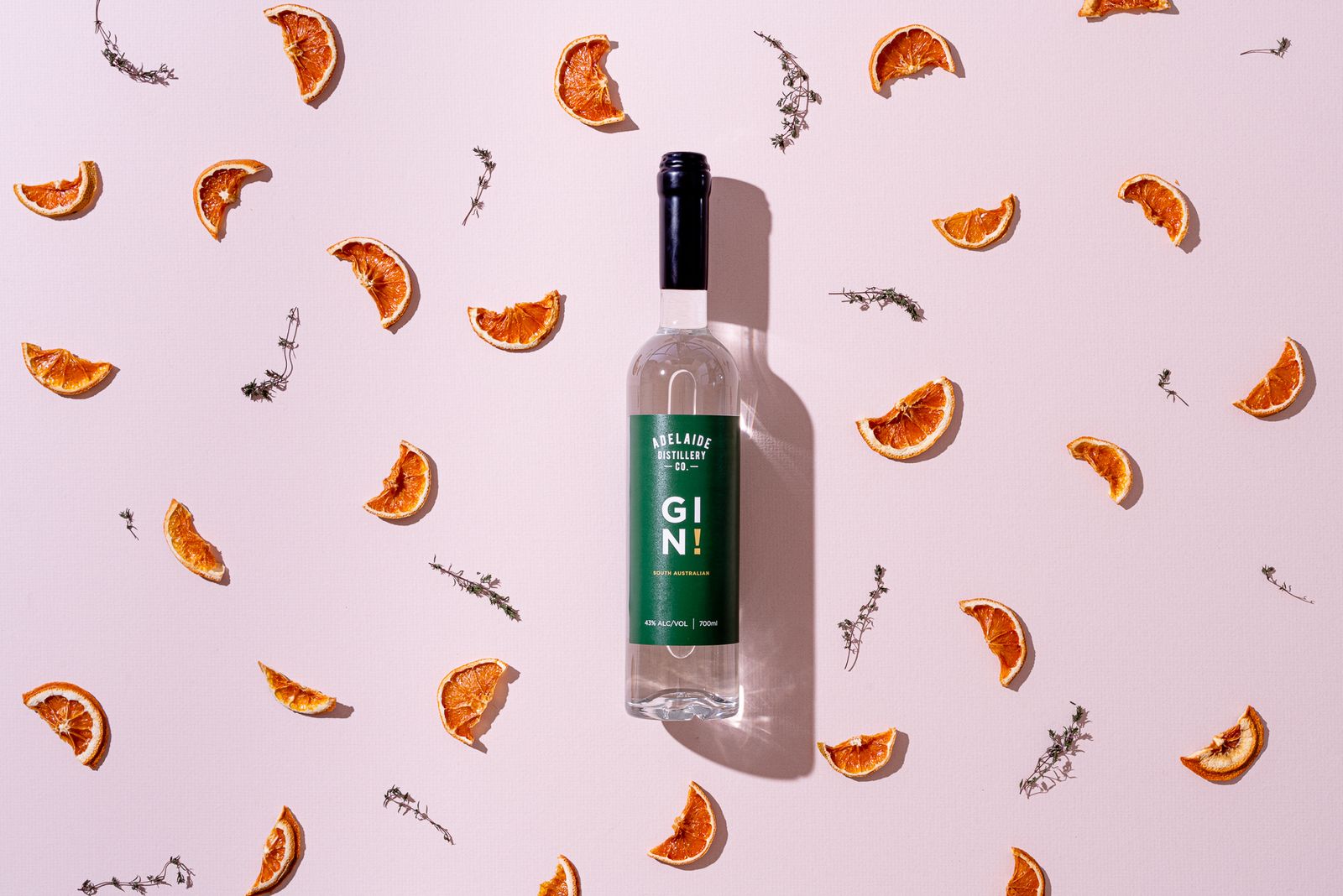 Adelaide Distillery Co | Adelaide Distillery Co | Branding