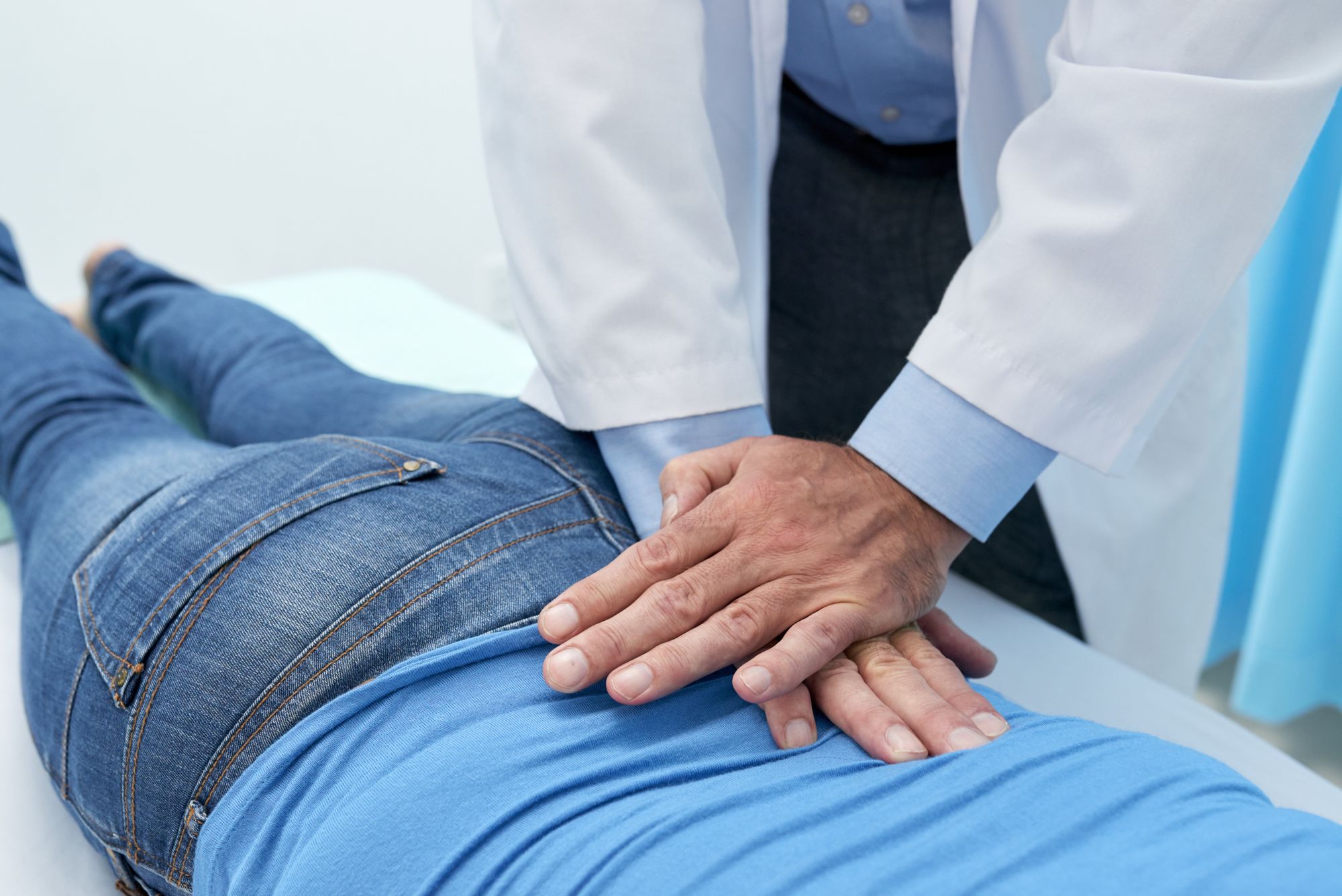 Chiropractic Care | Elite Pain Doctors