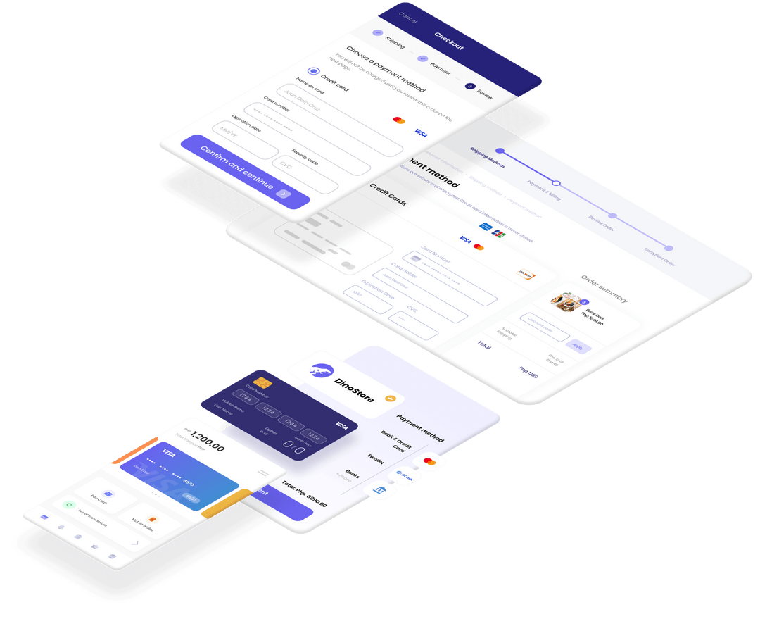 PayRex: Modern Payment Solutions, API, and Billing for Growing Businesses