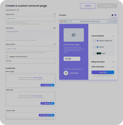 PayRex | Seamless Payment Solutions for Modern Businesses