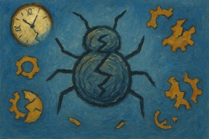 Video Game Bugs/Glitches: Examples and Quick Updates 2024