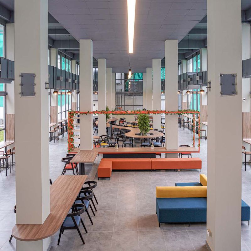 Yello Coliving in ITPL, Whitefield