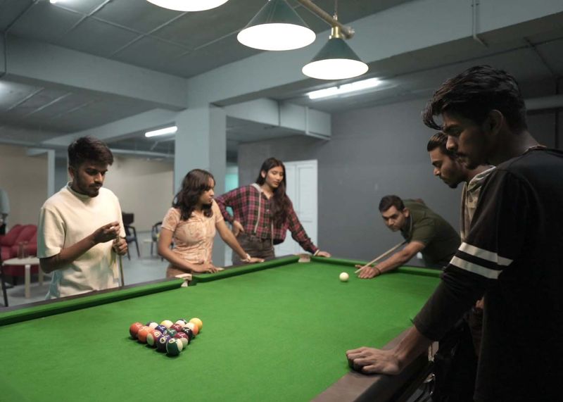 Premium Coliving Spaces in Whitefield, Bangalore - Yello Living
