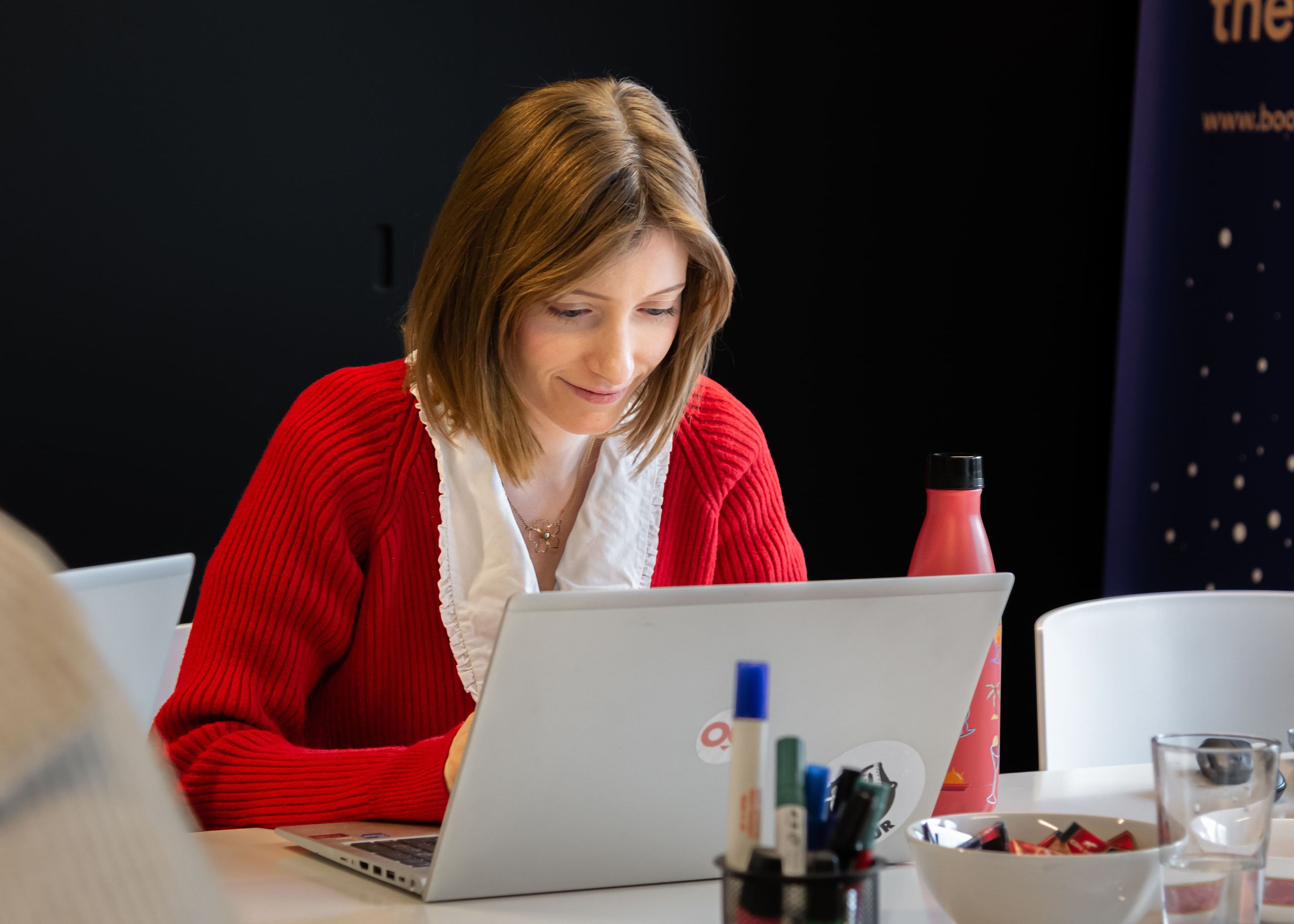 Empower Your Business | Boobook Data-Driven Insights