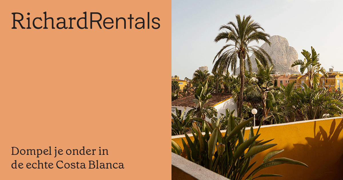 Heerlijk Verblijven aan de Spaanse Kust